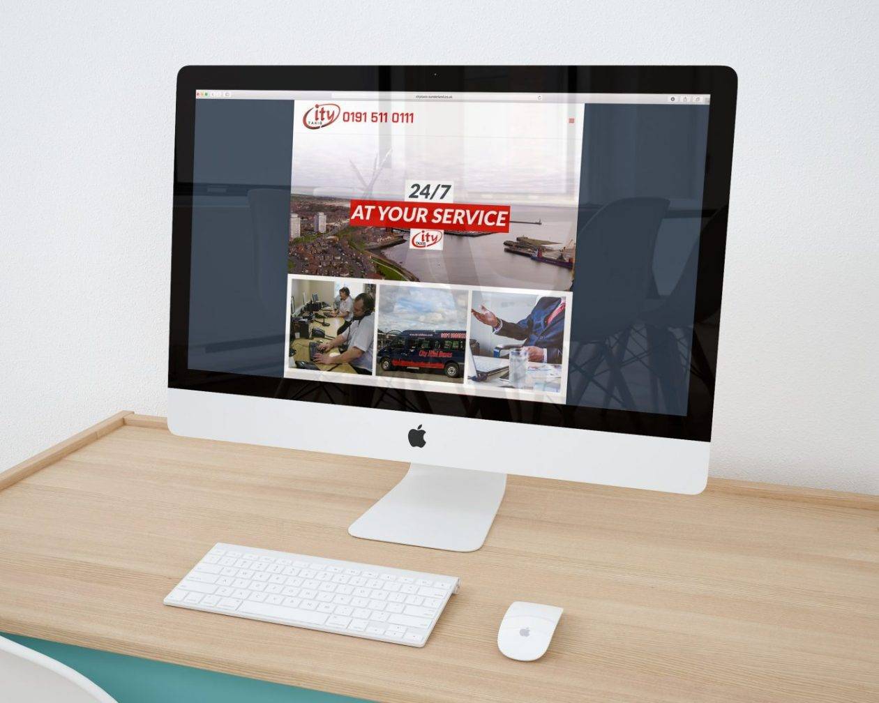 Web Design Sunderland | Graphics Design Sunderland | WearDigital